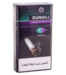 DUNHILL DOUBLE SWITCH – Two Square