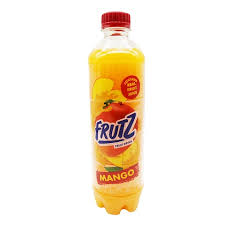 FRUTZ MANGO 500ML – Two Square
