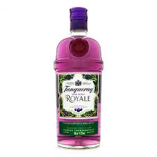 TANQUERAY ROYALE 750 ML – Two Square