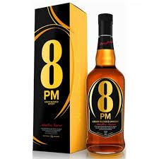 8 PM 750ML – Two Square